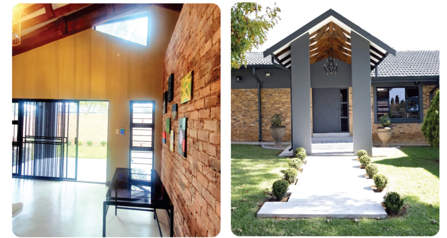 FlexiSpace and Workshops – MindfulSpace4U